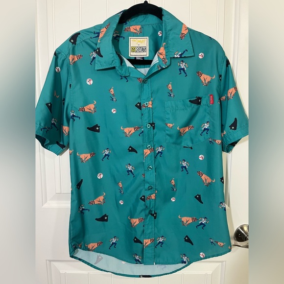 RSVLTS | Shirts | Rsvlts Shirt | Poshmark